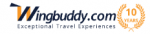 $700 Off Wingbuddy CA Coupons & Promo Codes - June 2026